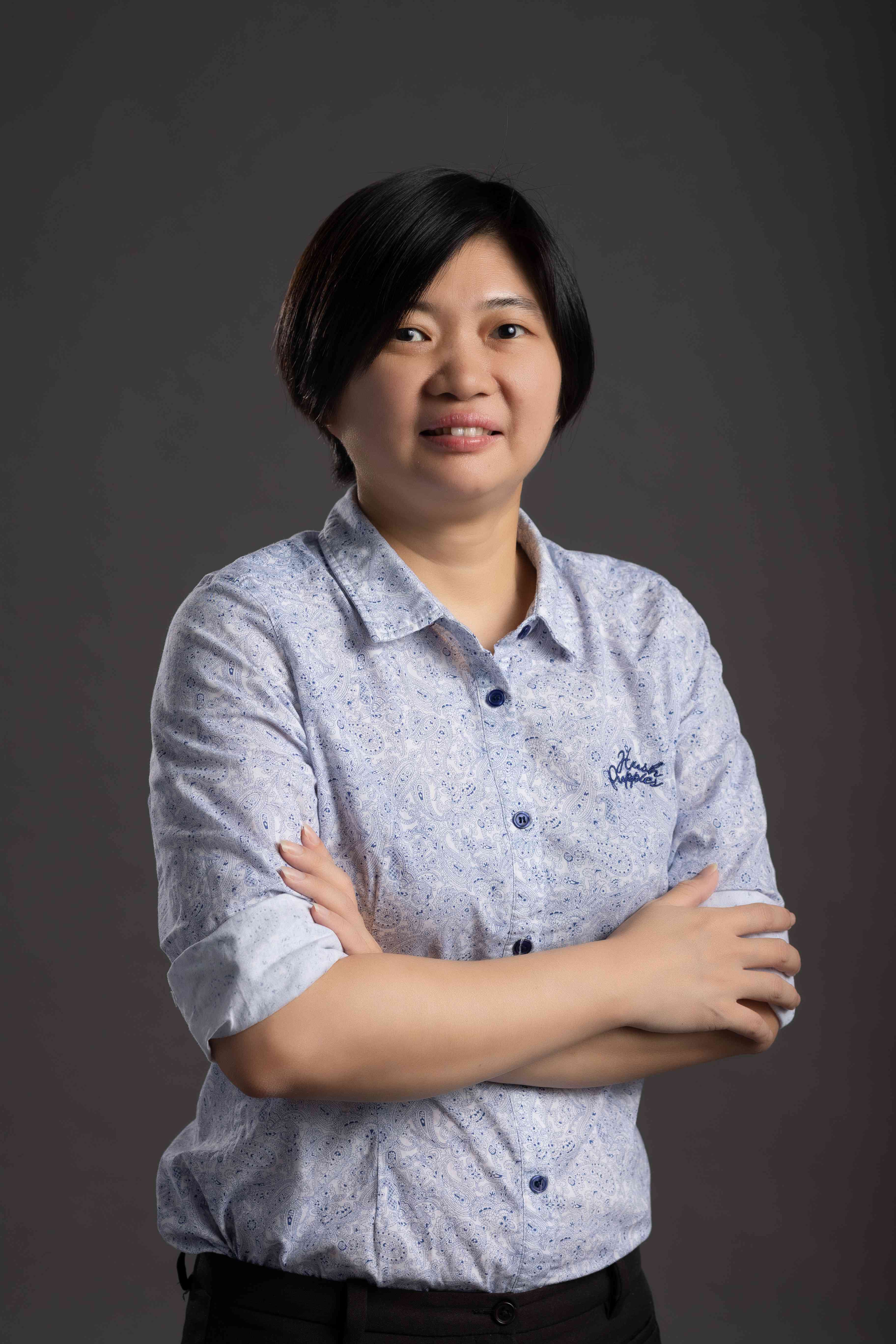 Our Team – Benchmark Health Sdn Bhd