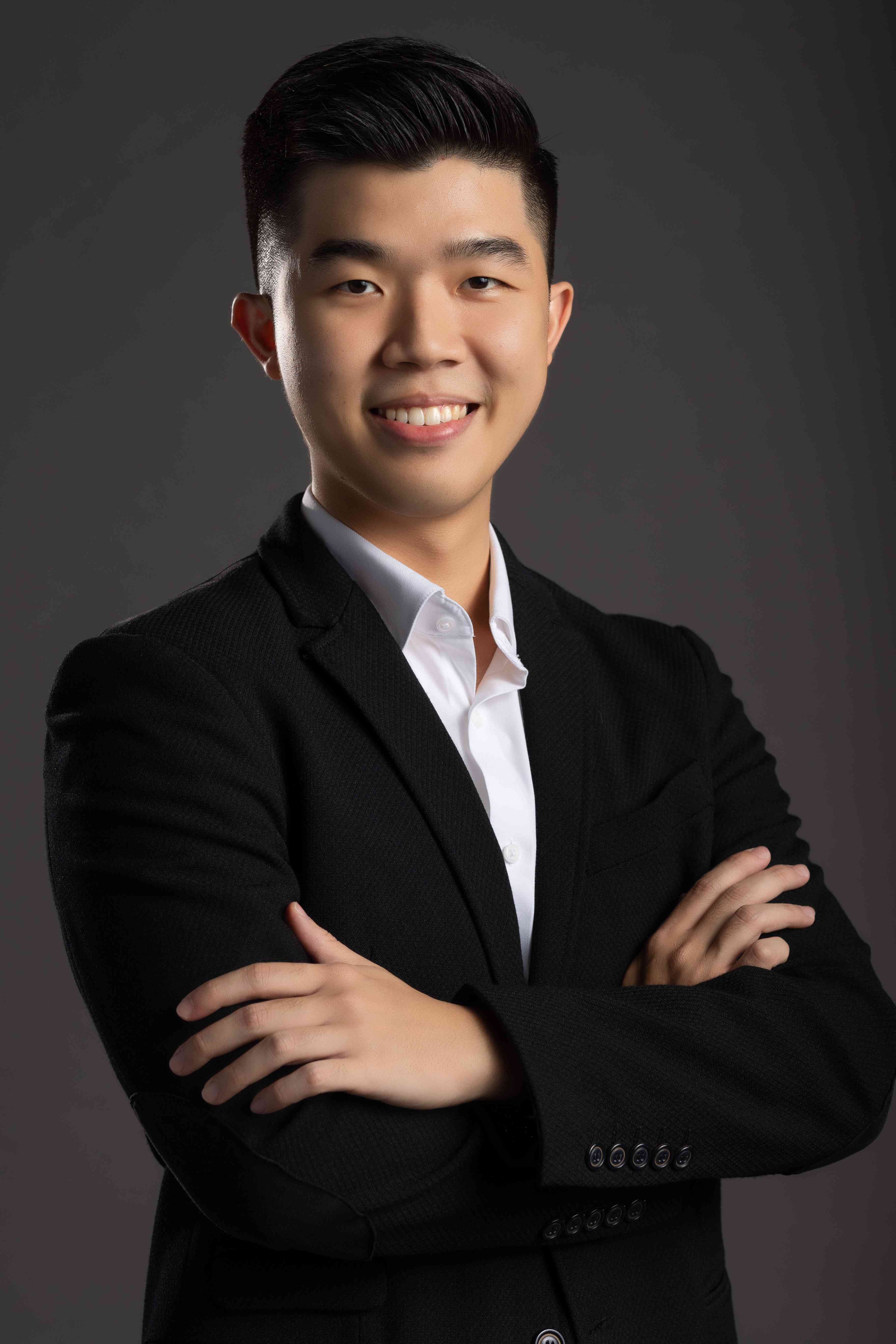 Our Team – Benchmark Health Sdn Bhd