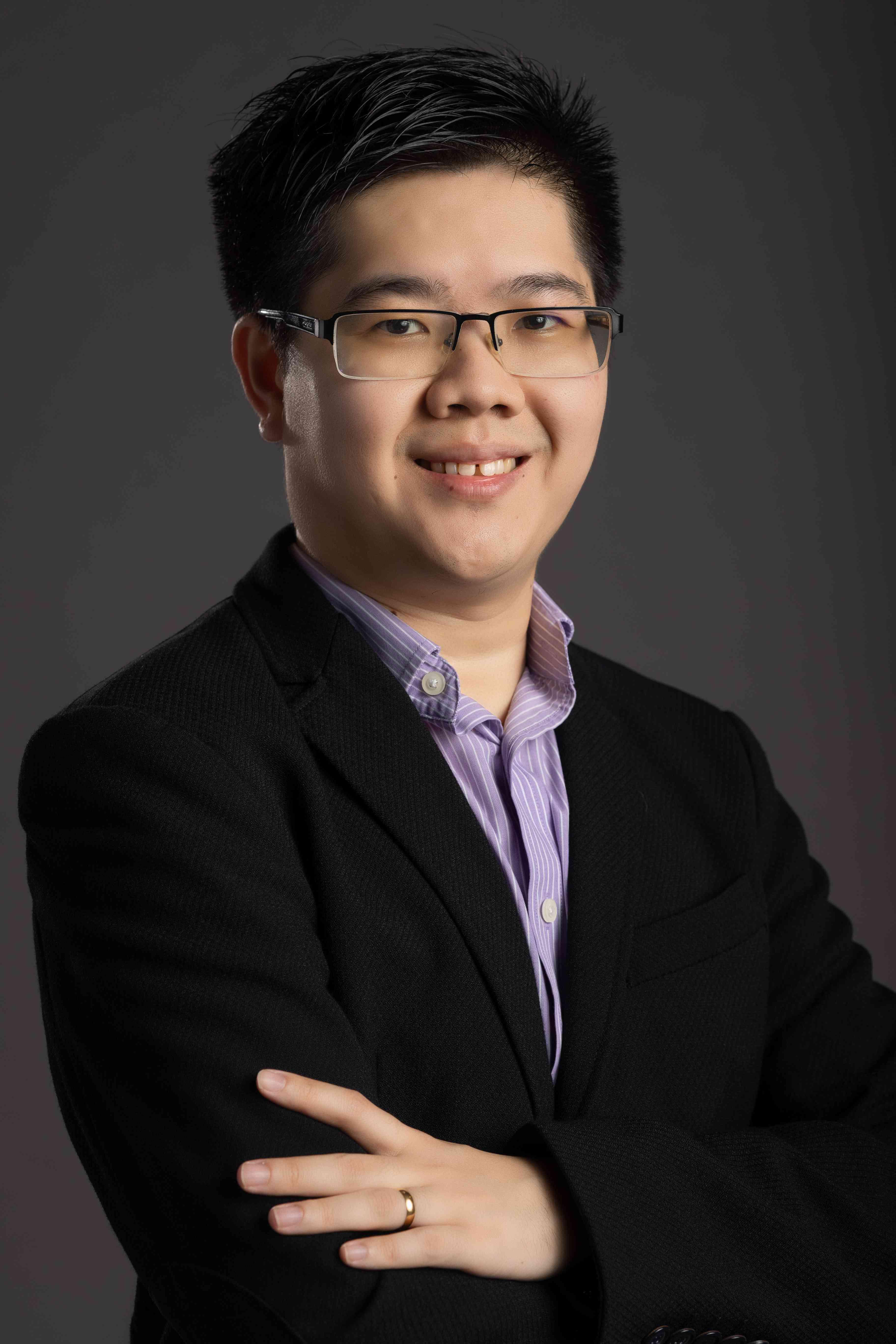 Our Team – Benchmark Health Sdn Bhd